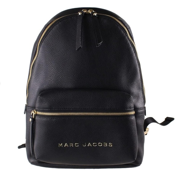 Marc Jacobs | Bags | Like New Iconic Marc Jacobs Pebble Leather ...